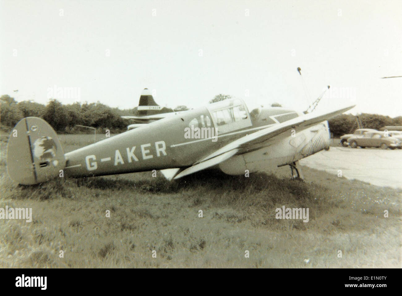 The Miles M.39 Libellula, also known as the Dragonfly, was an ...