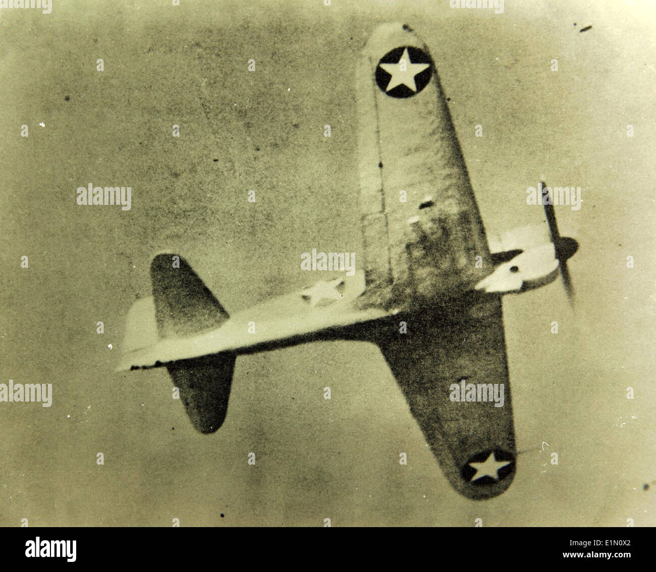 Mitsubishi zero a6m hi-res stock photography and images - Alamy