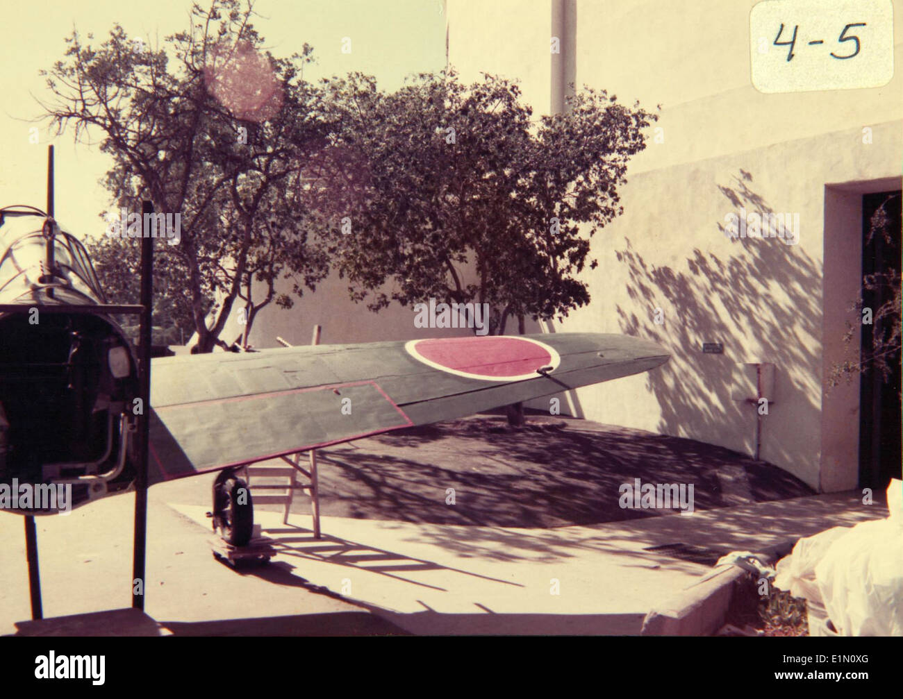 The Mitsubishi A6M Zero was a long-range fighter aircraft used by the ...