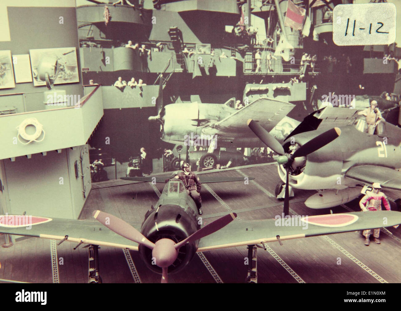 The Mitsubishi A6M Zero was a Japanese long-range fighter aircraft ...