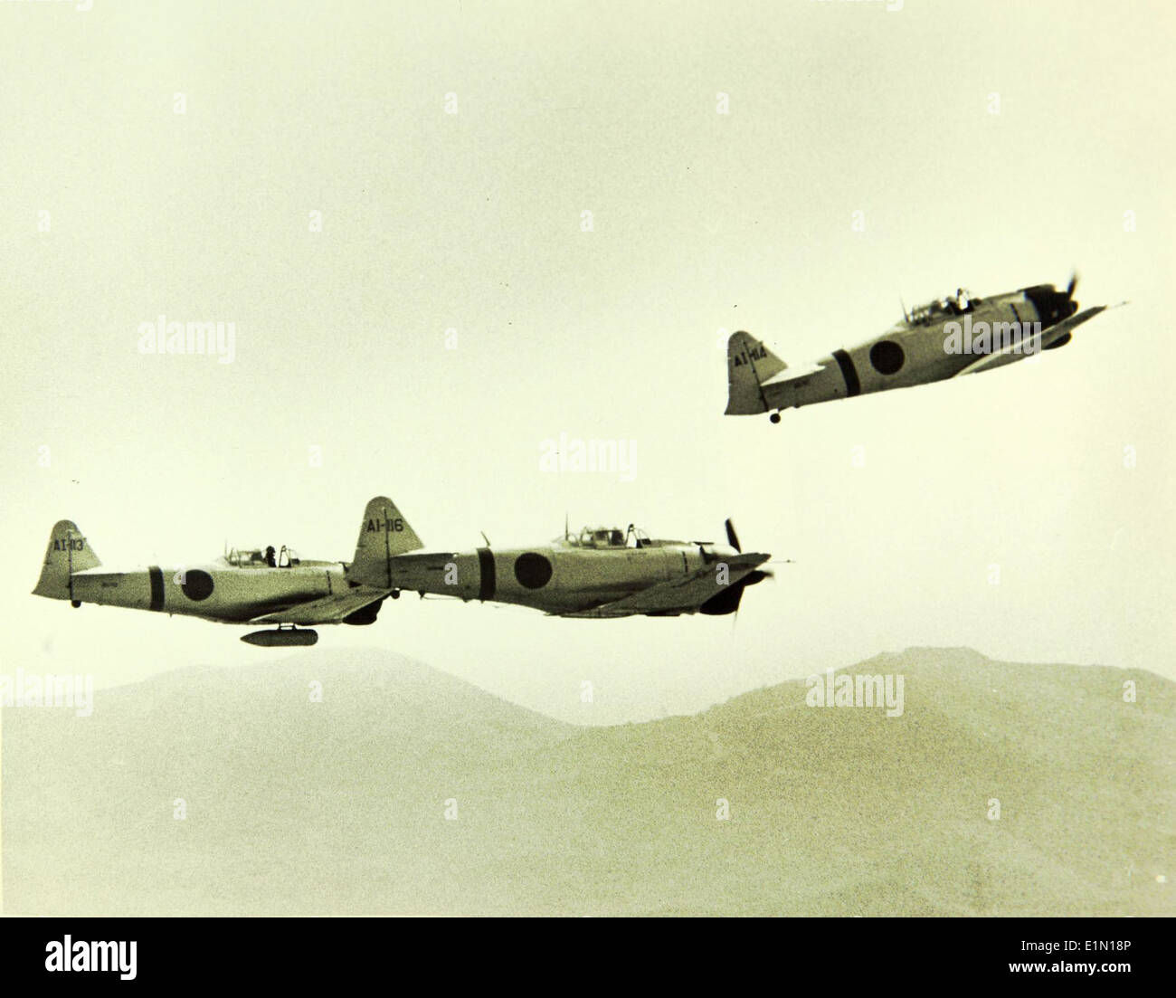 The Mitsubishi A6M Zero was a highly effective Japanese fighter ...