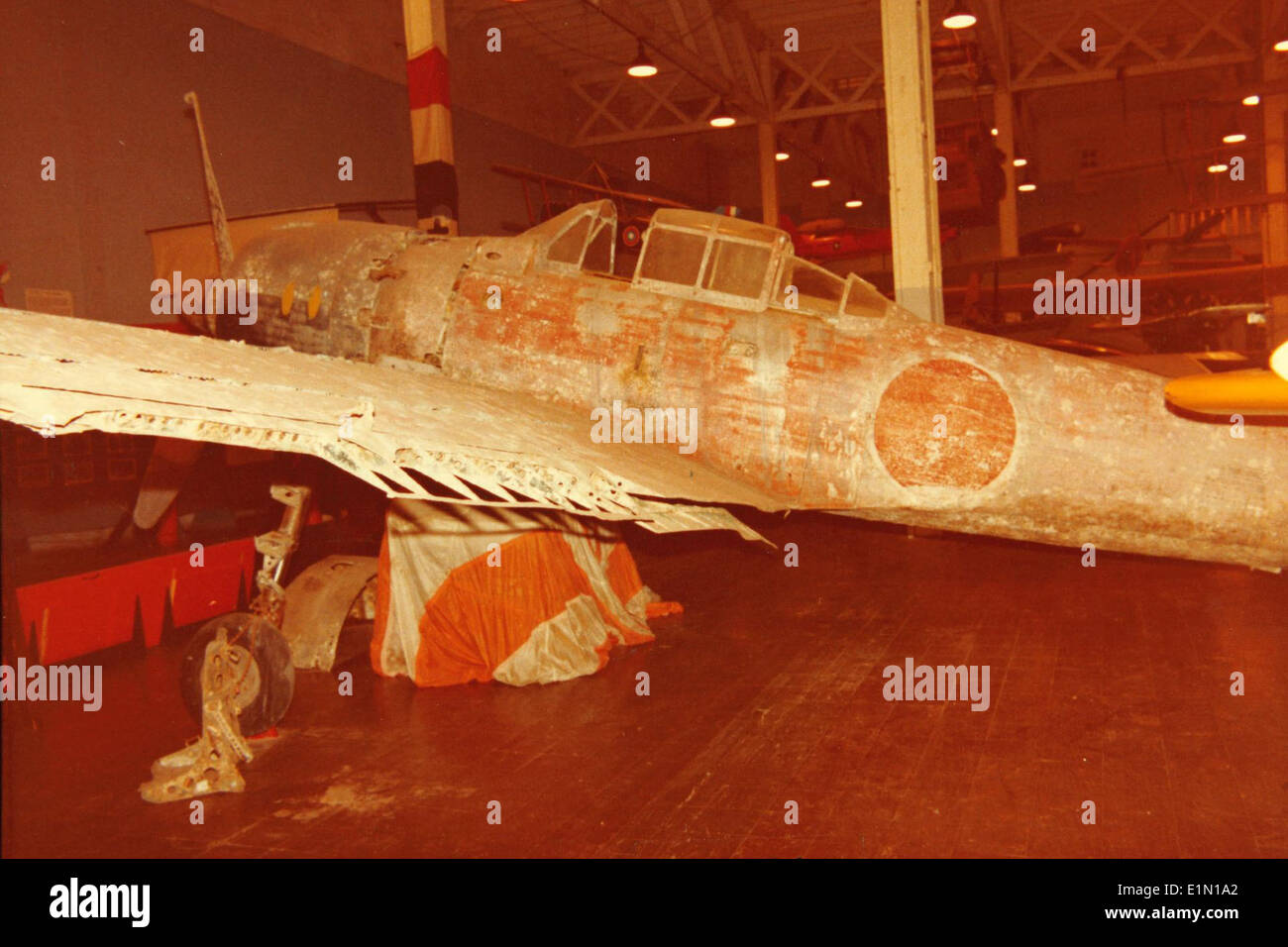 The Mitsubishi A6M Zero was a Japanese fighter aircraft used primarily ...