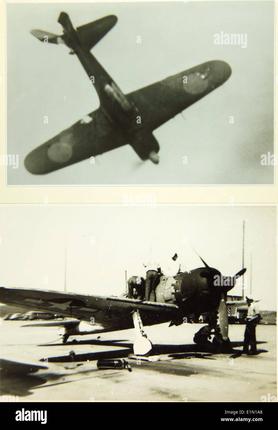 The Mitsubishi A6M Zero was a Japanese fighter aircraft used during ...