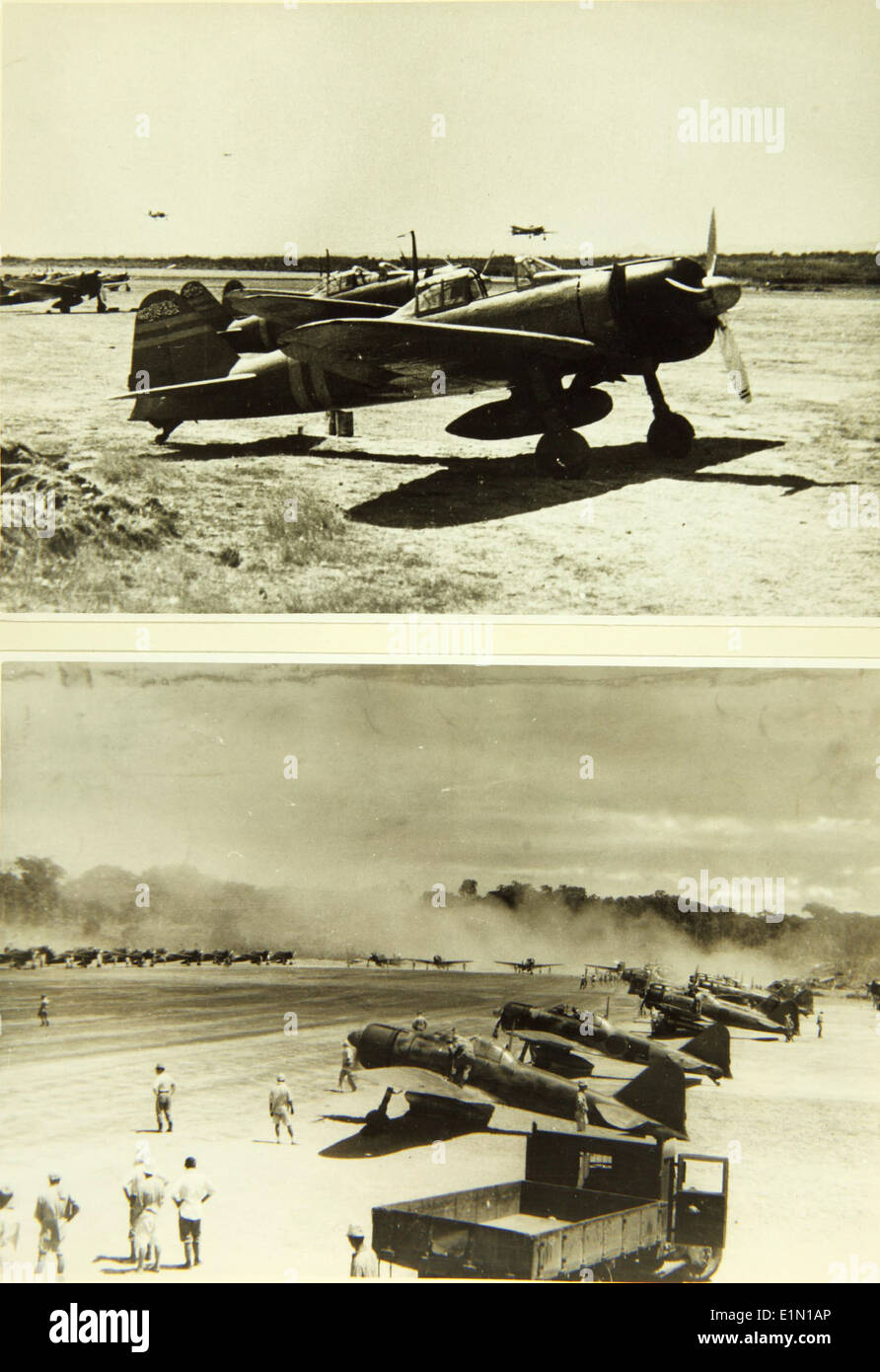 The Mitsubishi A6M Zero was a highly effective Japanese World War II ...
