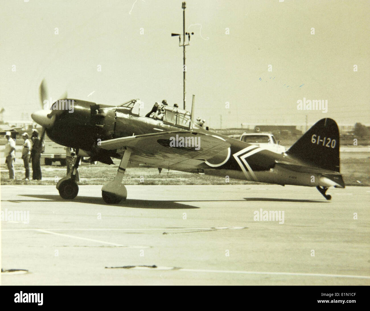 The Mitsubishi A6M5, known as the Zeke, was a Japanese naval fighter ...
