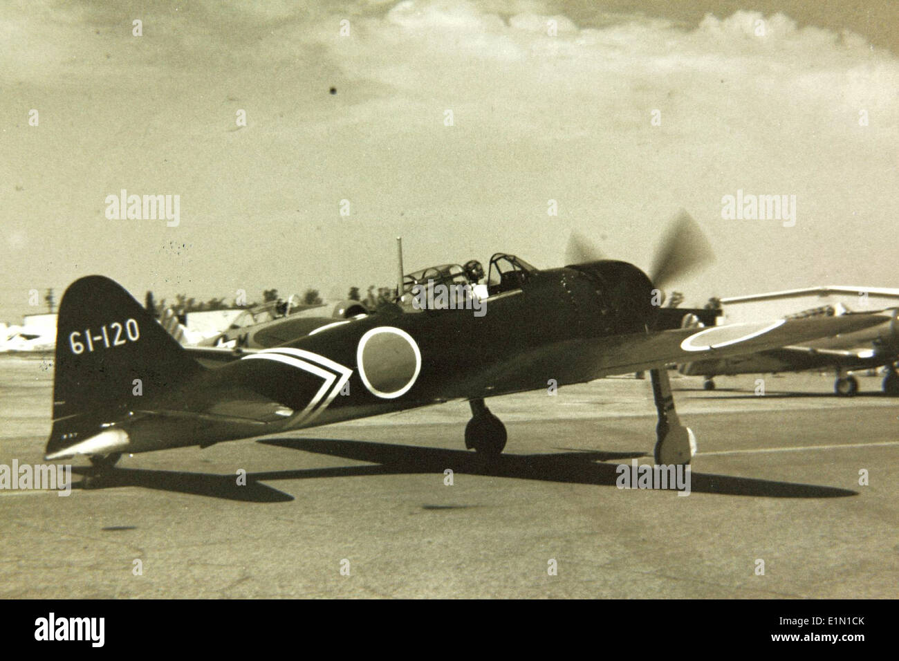 The Mitsubishi A6M5, known as the Zeke, was a Japanese World War II ...