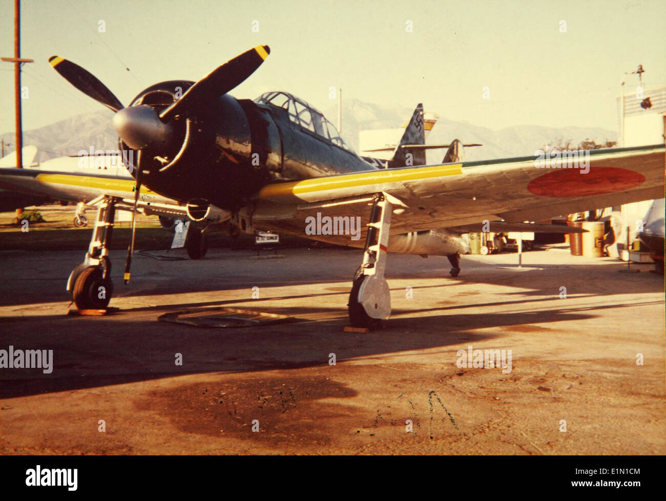 The Mitsubishi A6M5 Zero, also known as Zeke, was a Japanese carrier ...