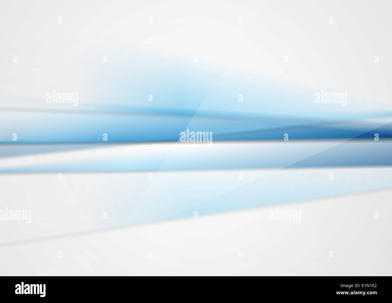 Blue concept background. Vector design Stock Photo - Alamy