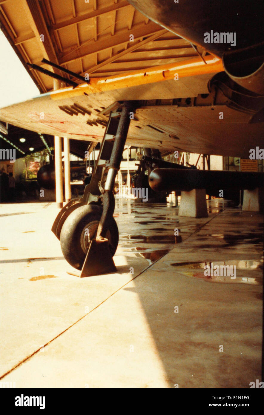 The Mitsubishi A6M-7 is an updated version of the A6M Zero, a Japanese ...