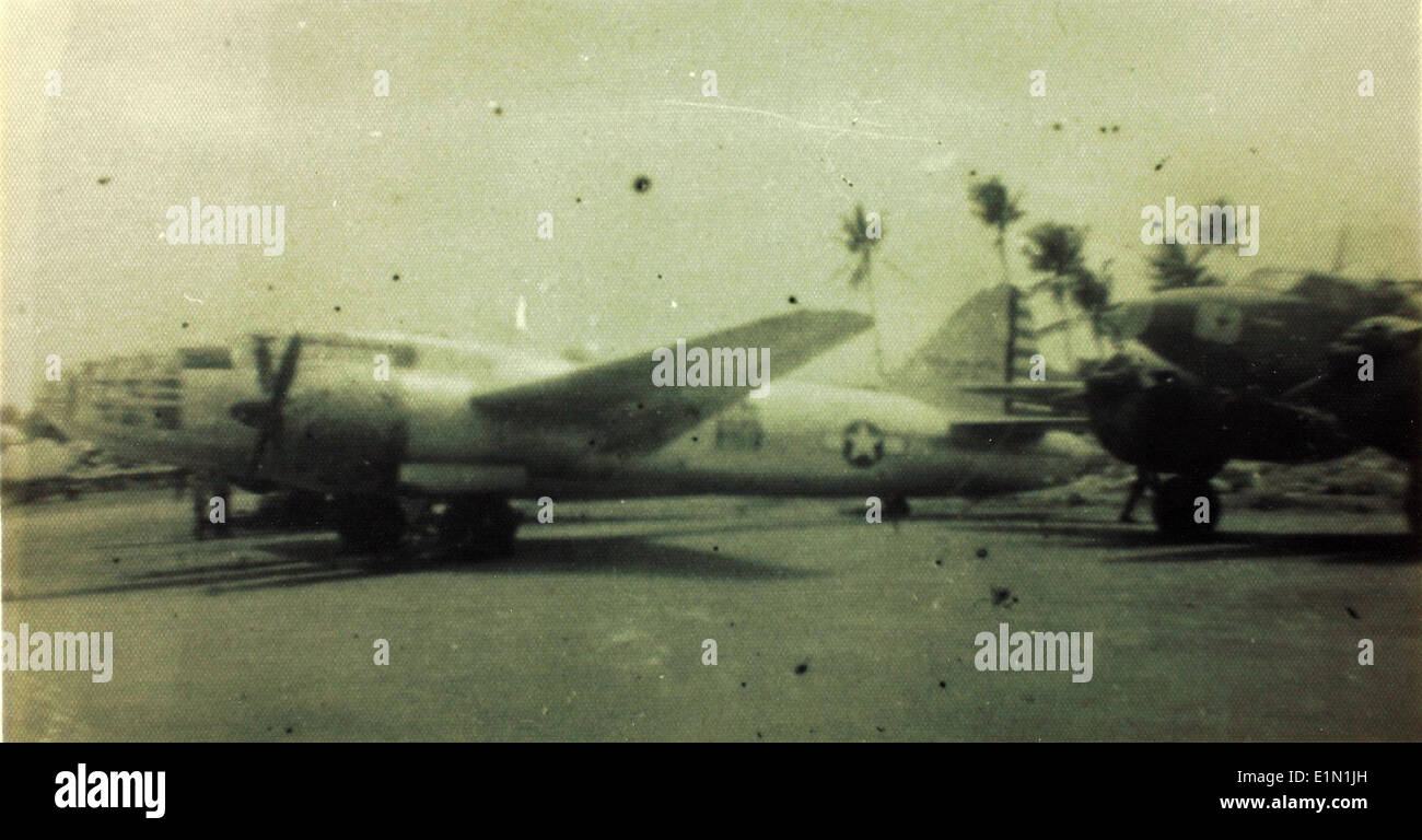 Mitsubishi g4m hi-res stock photography and images - Alamy