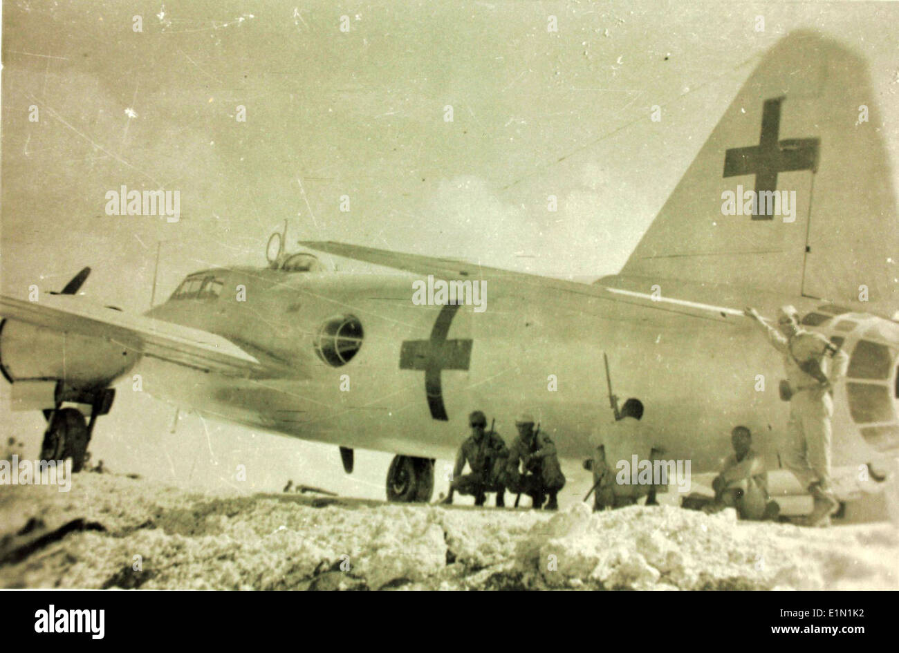 Mitsubishi g4m hi-res stock photography and images - Alamy