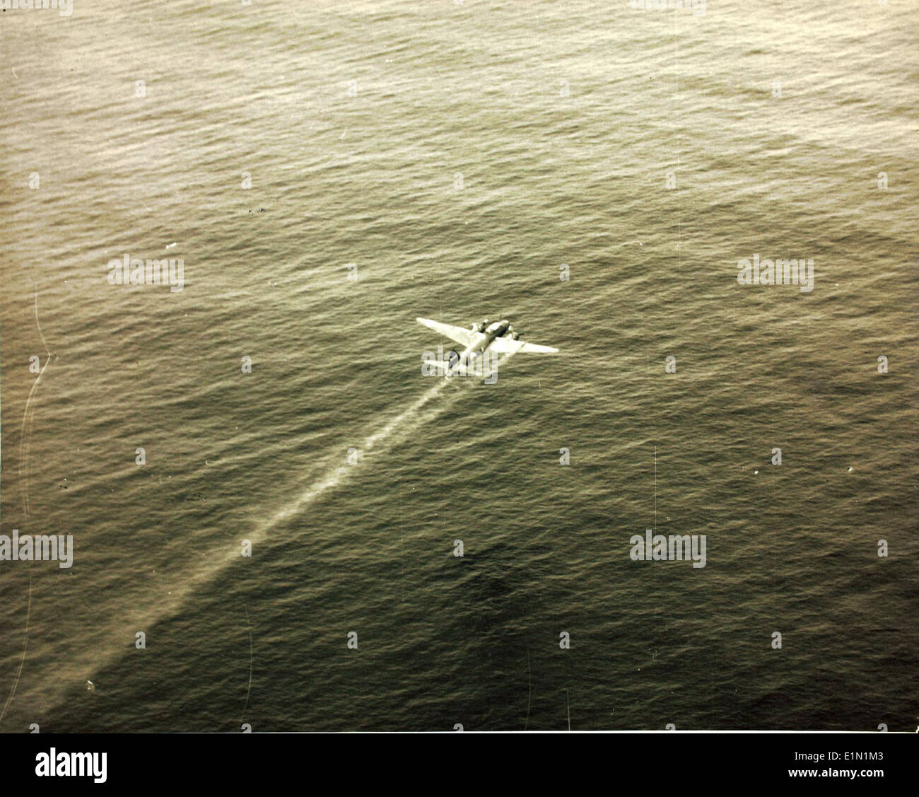 Mitsubishi g4m hi-res stock photography and images - Alamy