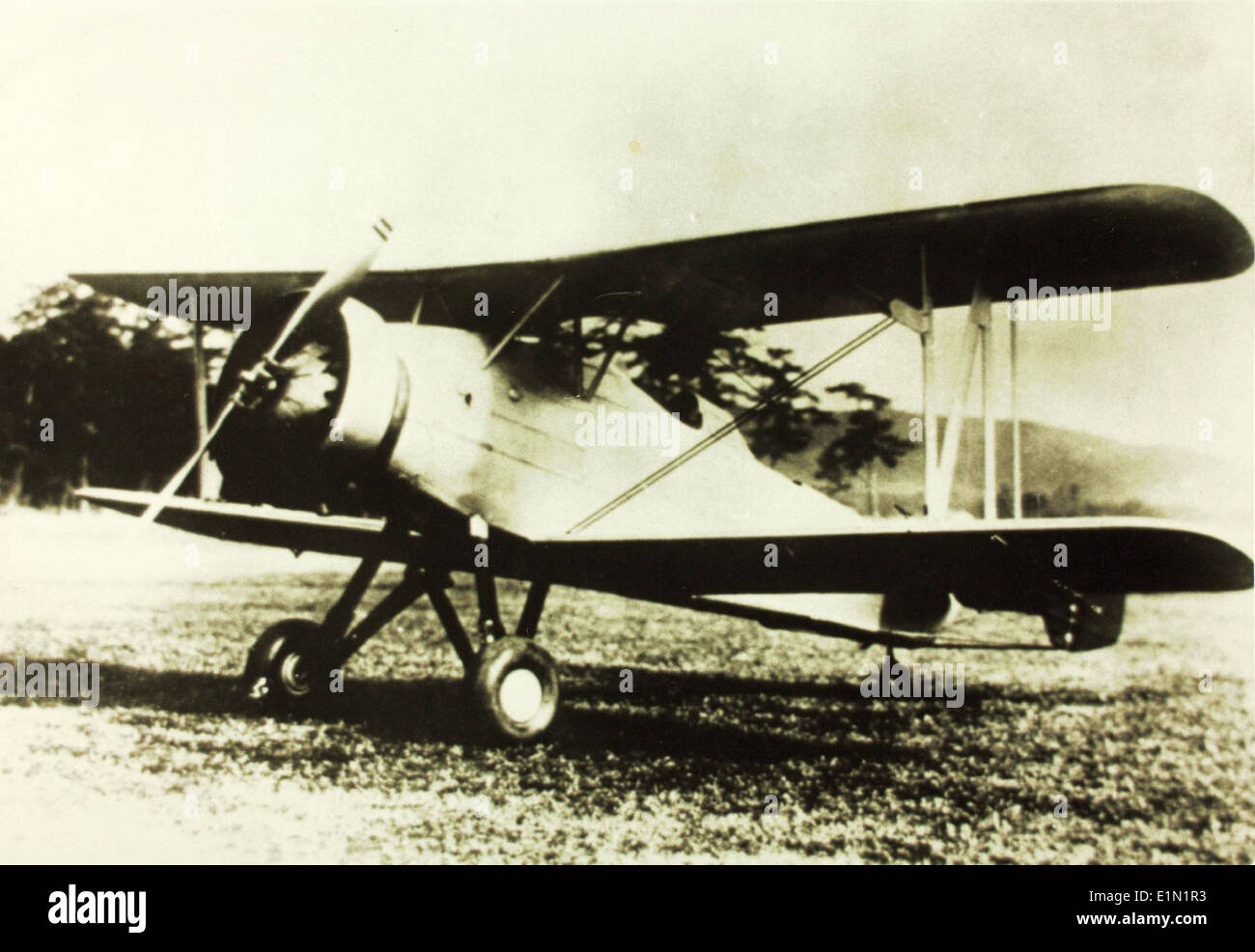 The Mitsubishi KA-8, or Experimental 8 Shi, was a Japanese aircraft ...