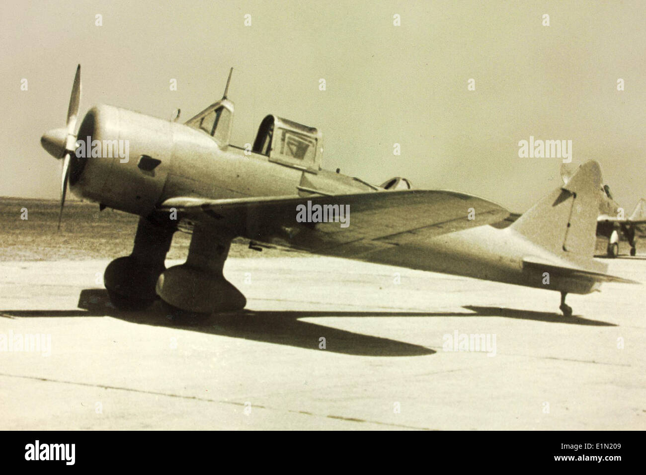 The Mitsubishi Ki-51 Sonia, also known as the Army Type 99 Assault ...