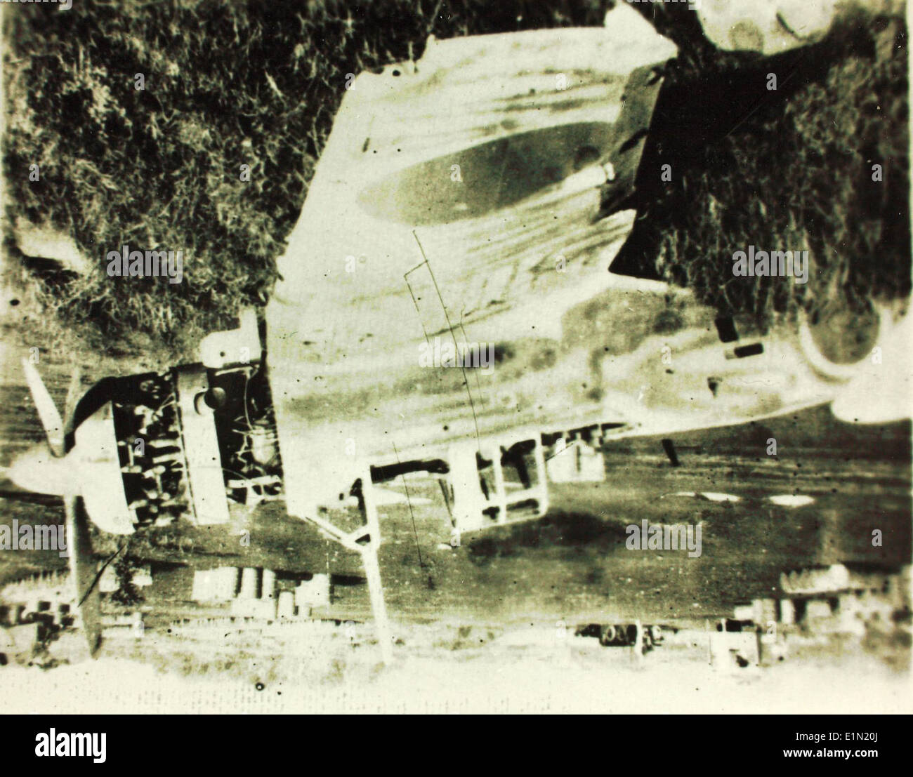 The Mitsubishi Ki-51, also known as the 'Sonia,' was a Japanese ground ...