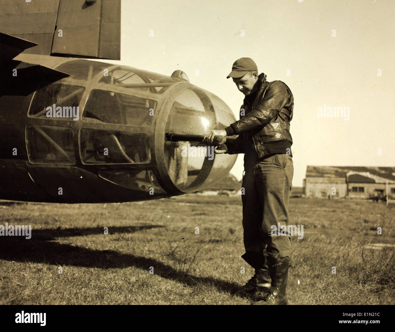 The Mitsubishi Ki-67 Hiryu, also known as the 'Flying Dragon,' was a ...