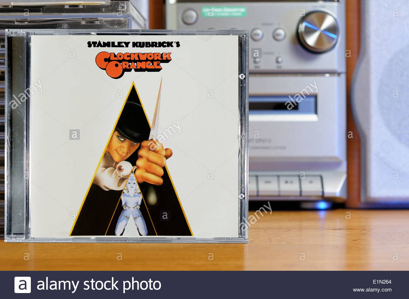 Clockwork Artist High Resolution Stock Photography and Images - Alamy