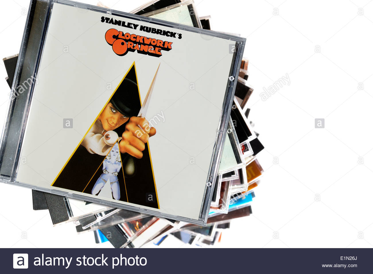 Clockwork Artist High Resolution Stock Photography and Images - Alamy