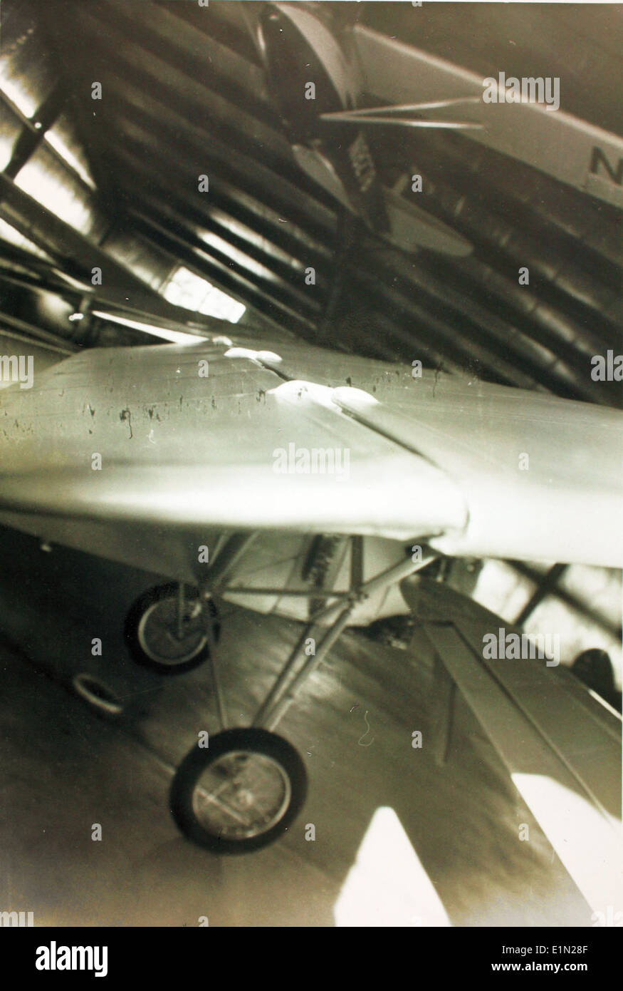 The Morane-Saulnier MS.181 was a French single-engine monoplane used ...