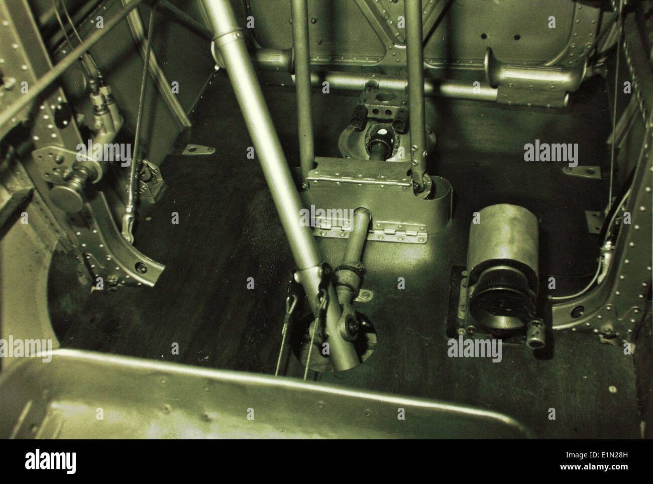 The Morane-Saulnier MS.181 was a French single-engine aircraft used ...