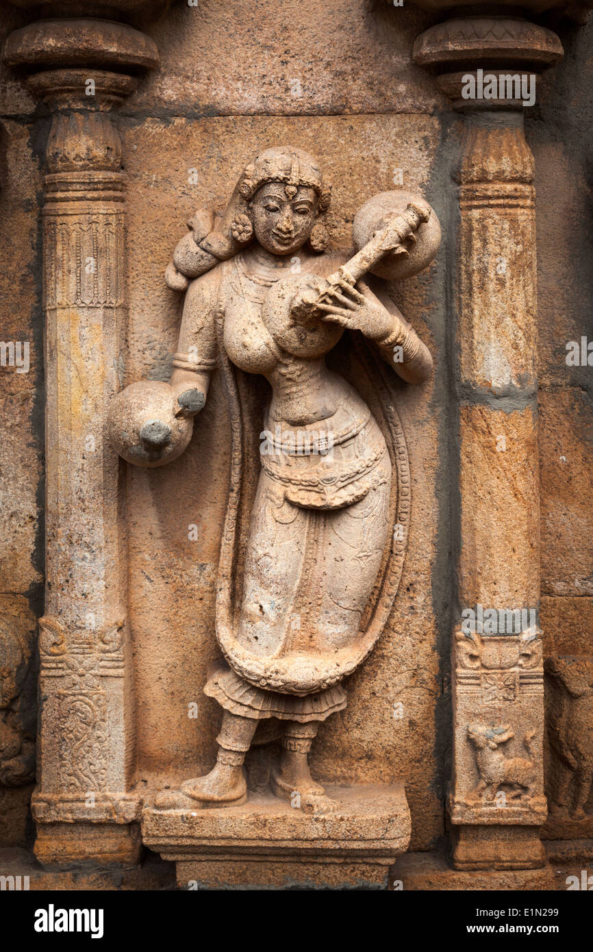 Veena hi-res stock photography and images - Alamy