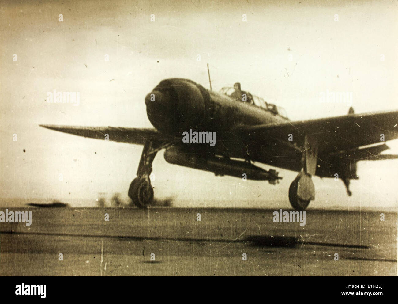 The Nakajima B6N 'Jill' was a Japanese carrier-based torpedo bomber ...