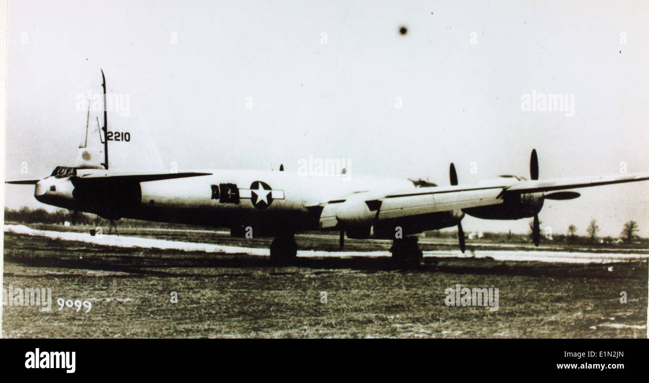 The Nakajima G8N Renzan 'Mountain Range' was a Japanese Navy bomber ...