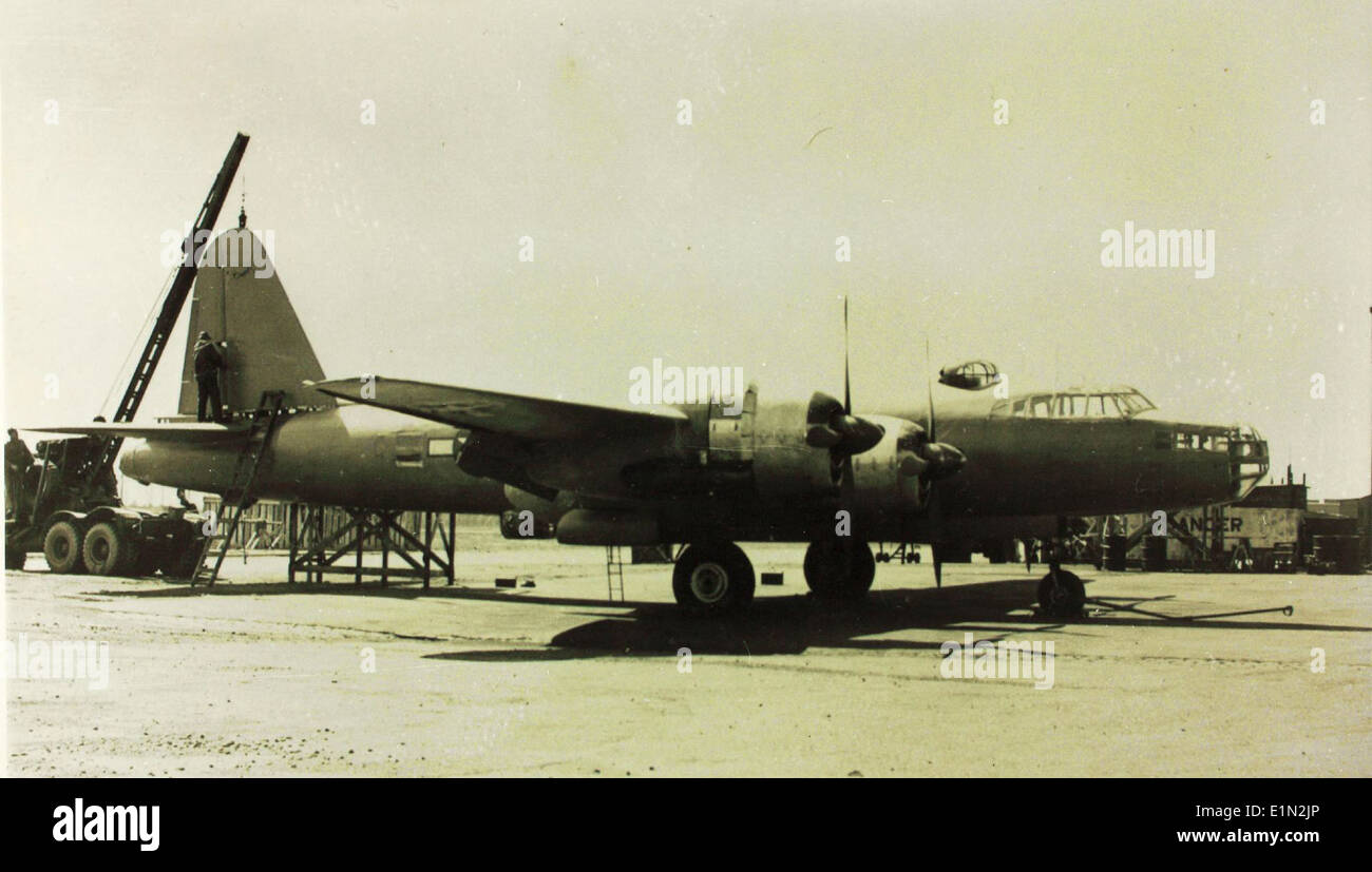 Nakajima, G8N, Renzan ""Mountain Range"" Navy 18-Shi bomber Rita Stock ...