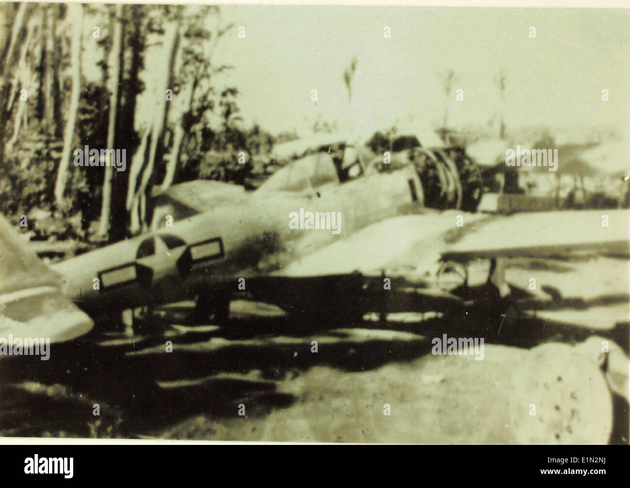 The Nakajima Ki-43 Hayabusa, also known as the 'Oscar,' was a Japanese ...
