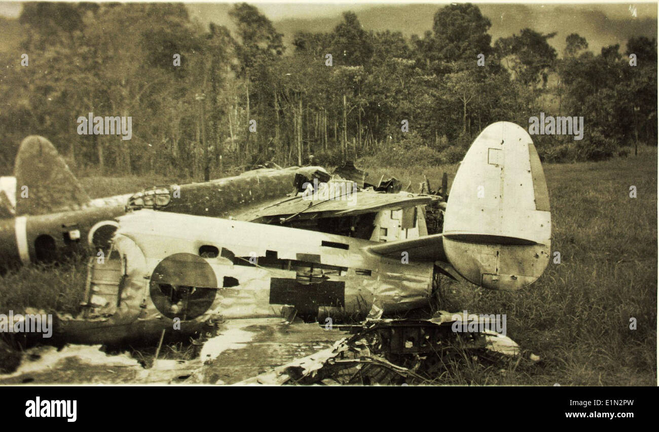 The Nakajima Ki-49 Donryu, also known as the Storm Dragon, was a ...