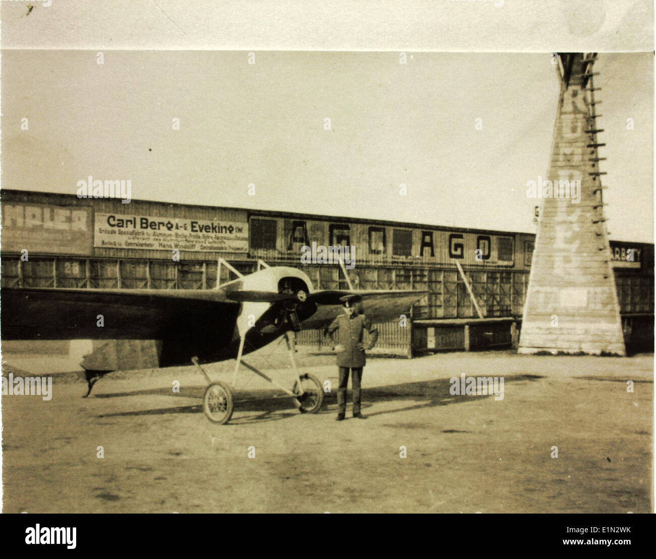 Nfw hi-res stock photography and images - Alamy