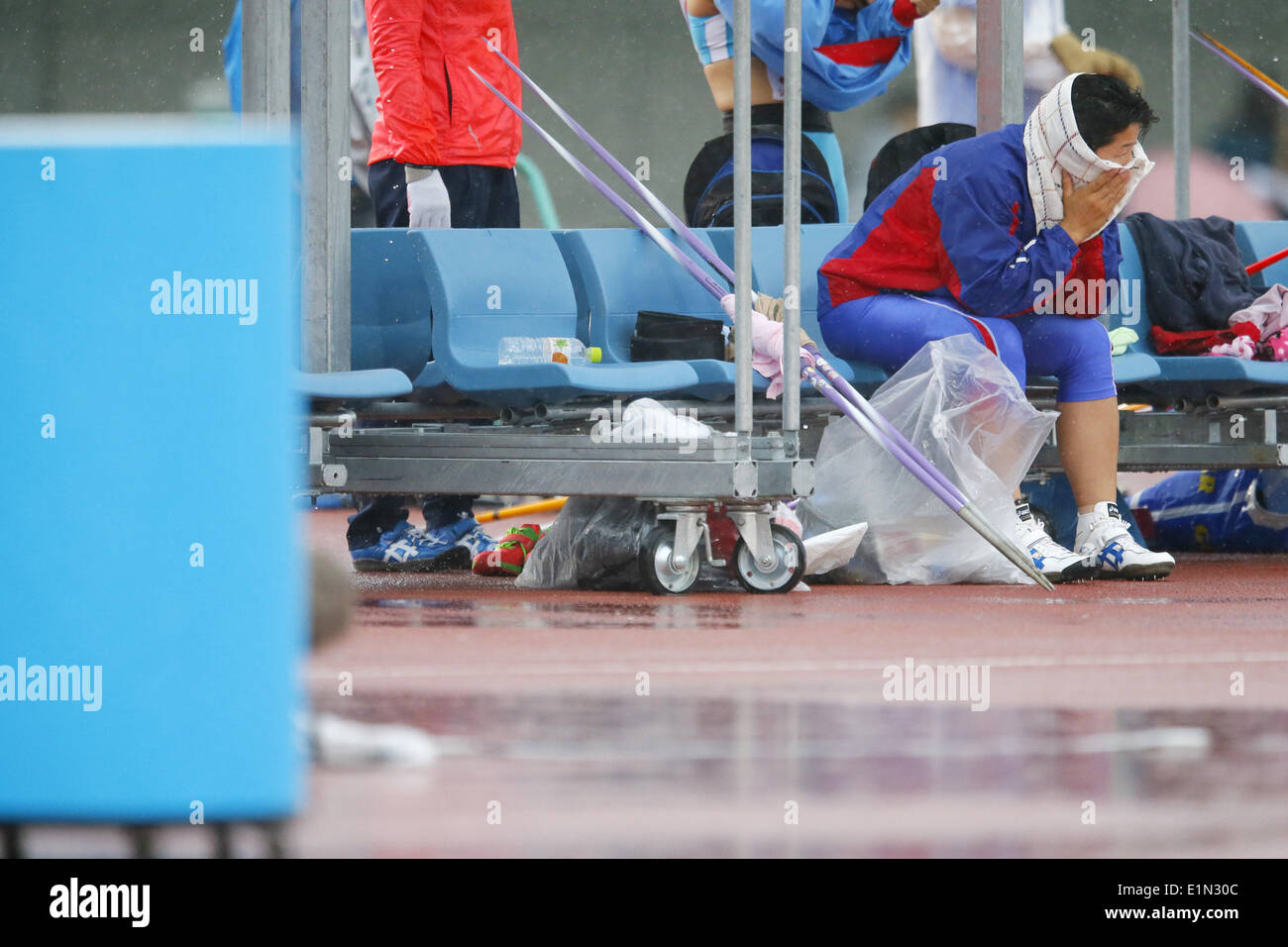 Yuki ebihara jpn hi-res stock photography and images - Alamy