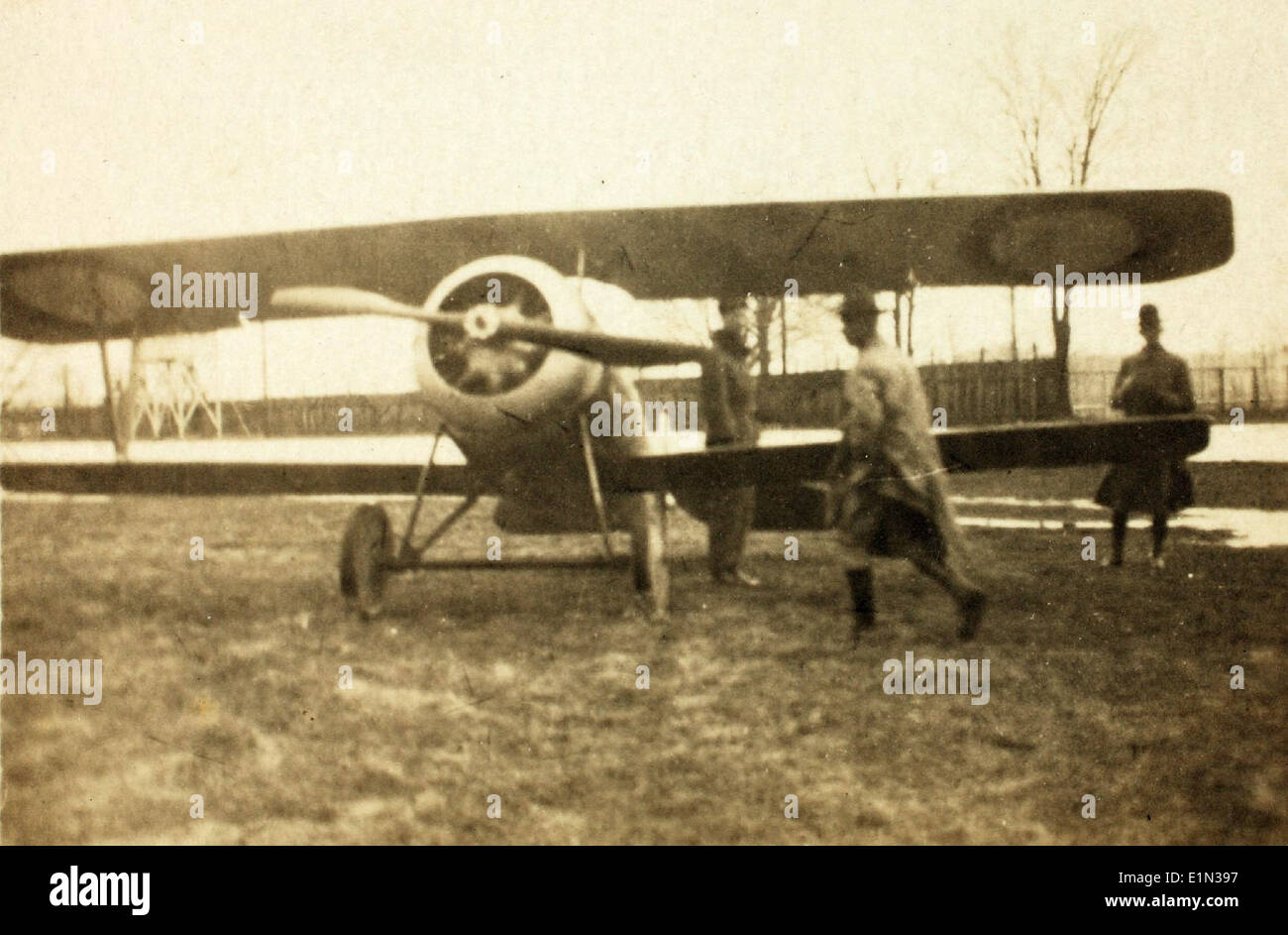 Wwiaircraftdesign hi-res stock photography and images - Alamy