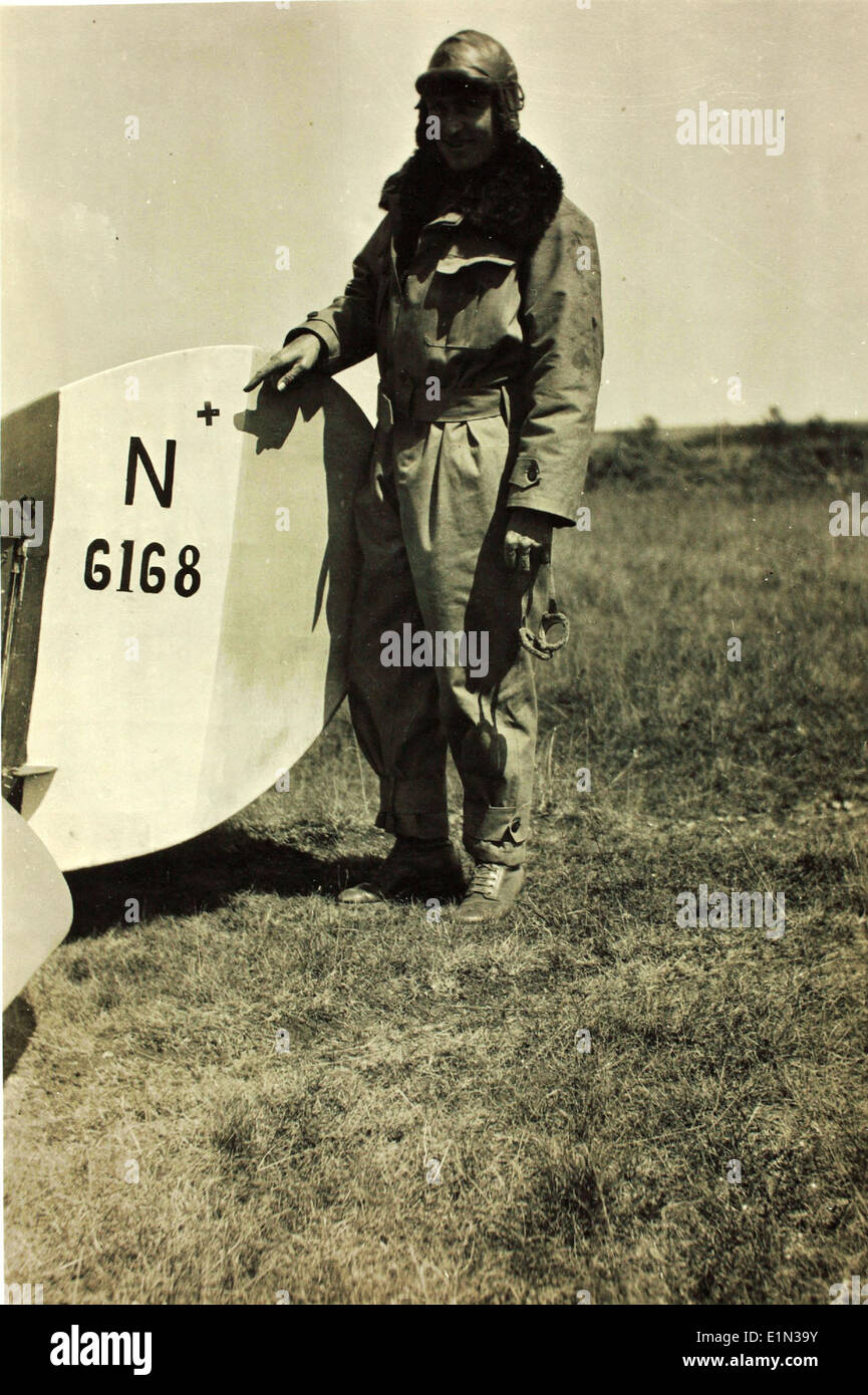 The Nieuport 28 was a French fighter aircraft used during World War I ...