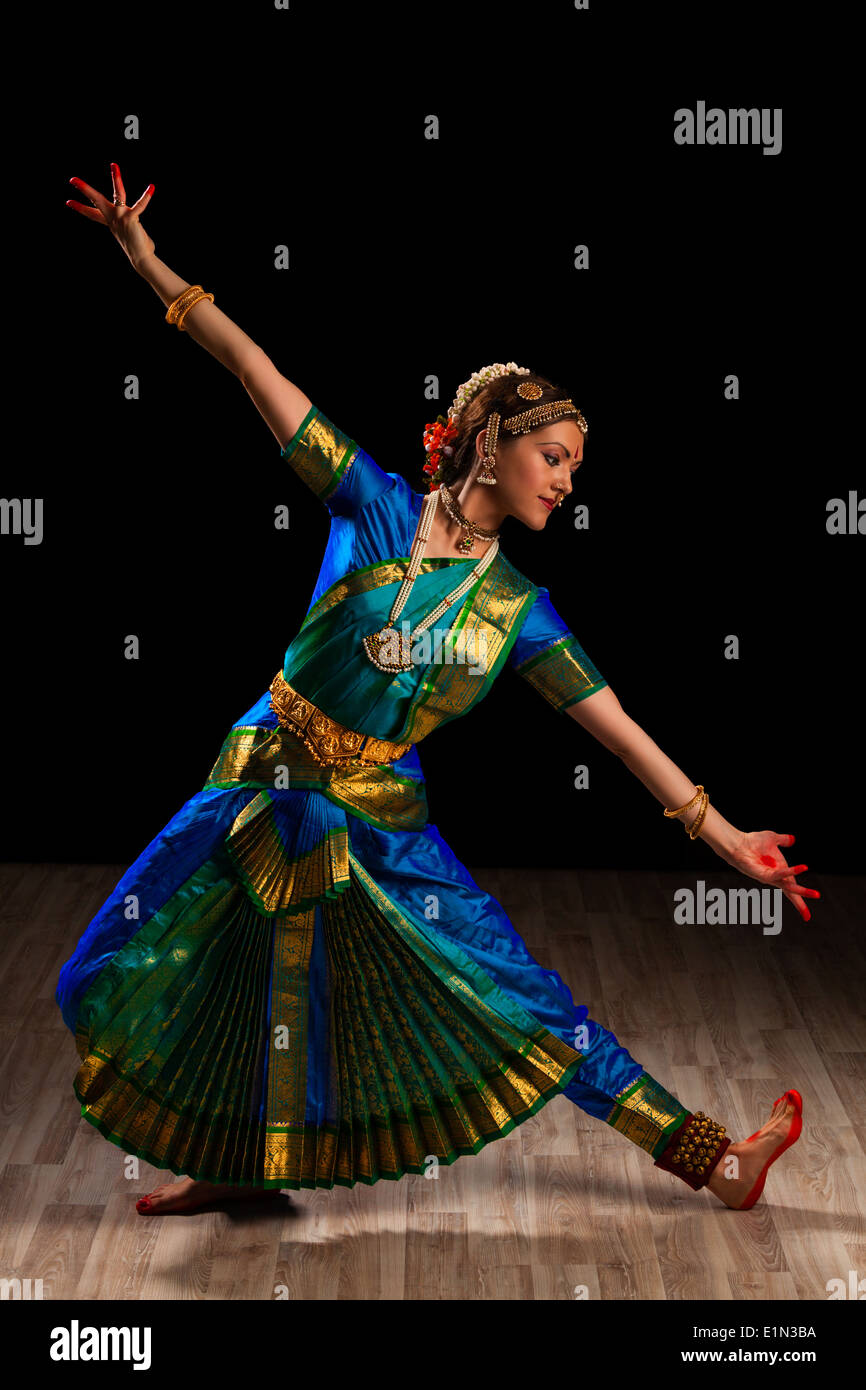 Female Dancer