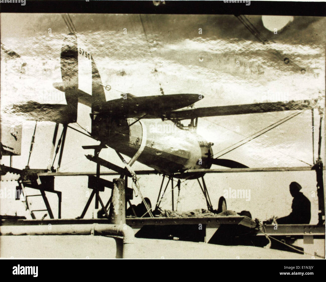 Nieuport 28 hi-res stock photography and images - Alamy