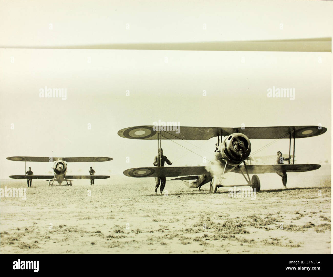 The Nieuport 28 was a French fighter aircraft used during World War I ...