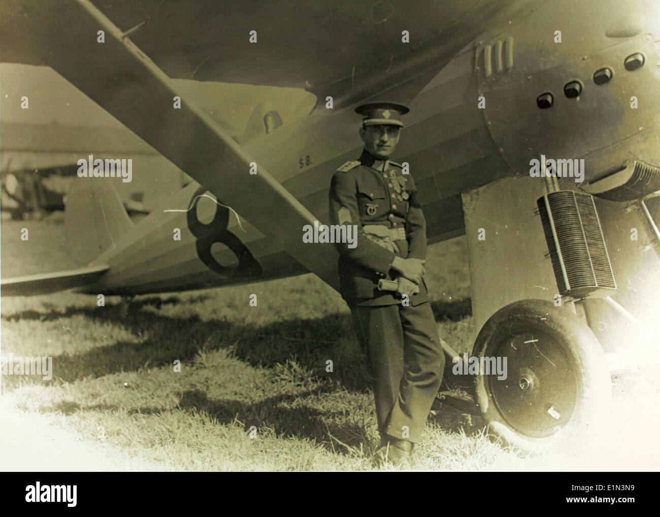 Letov Stock Photos & Letov Stock Images - Alamy