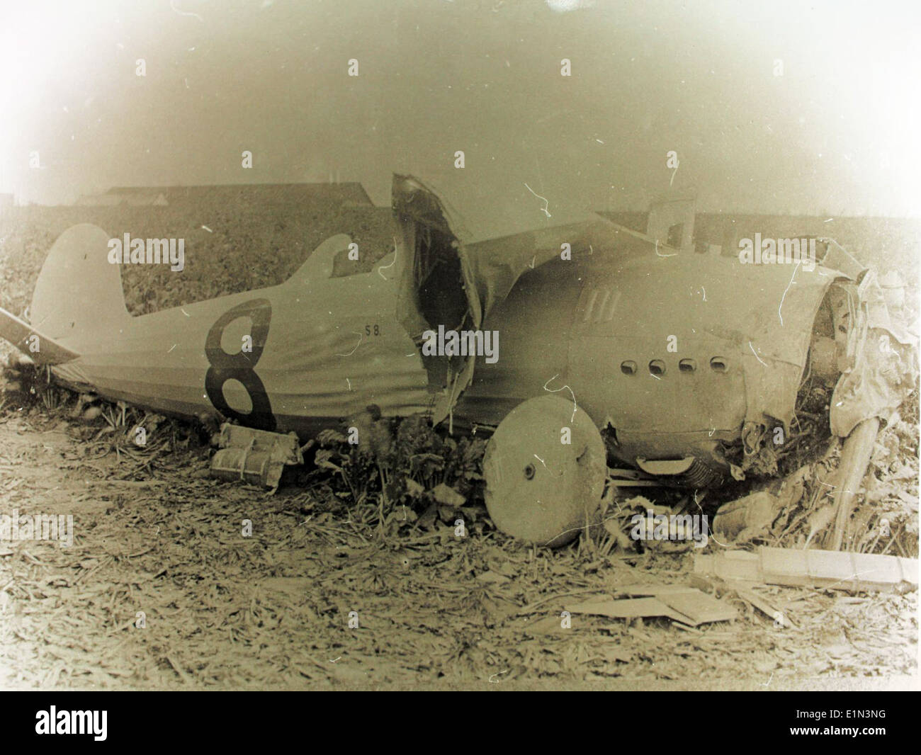 The Letov S.8 42 was a Czechoslovakian-designed biplane fighter used ...