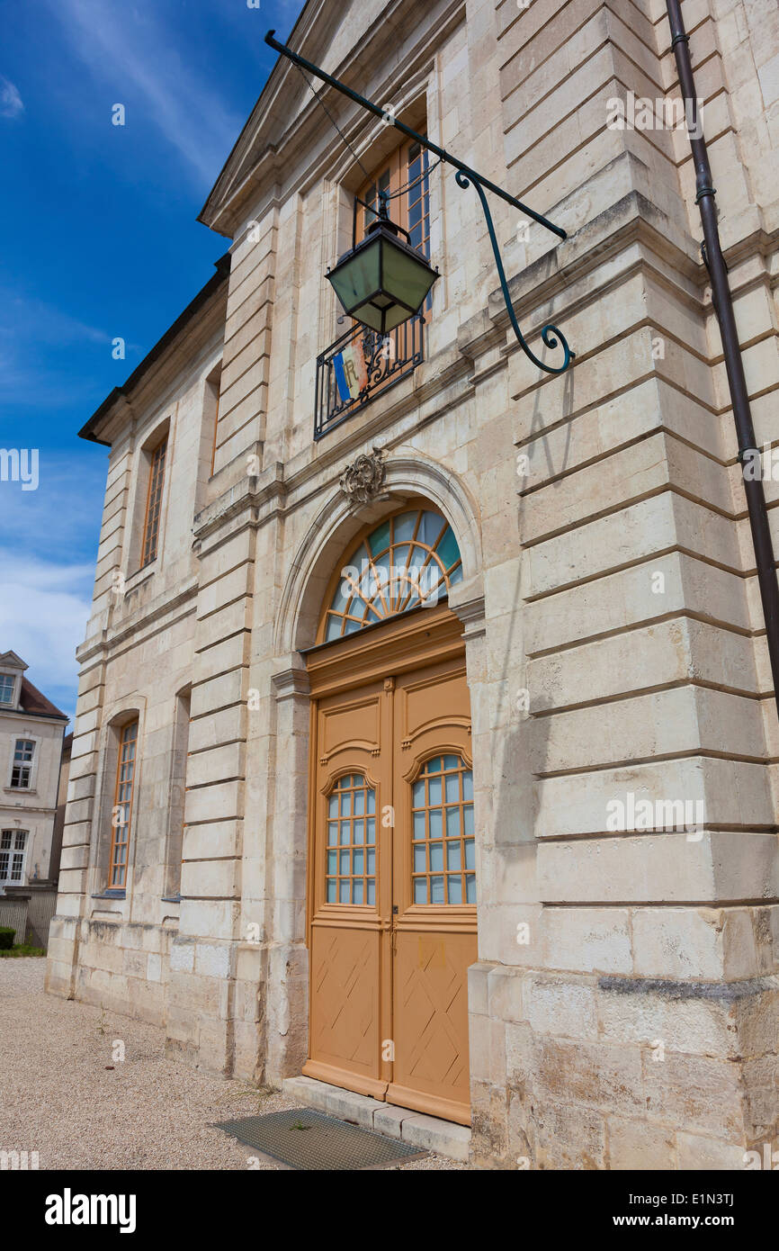 Department of yonne hi-res stock photography and images - Alamy