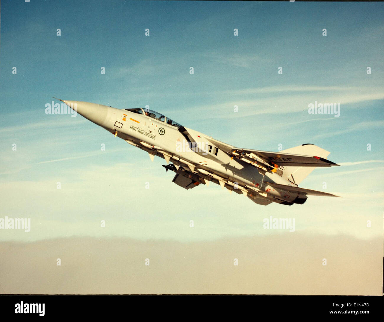 The Panavia Tornado is a family of variable-sweep wing combat aircraft ...