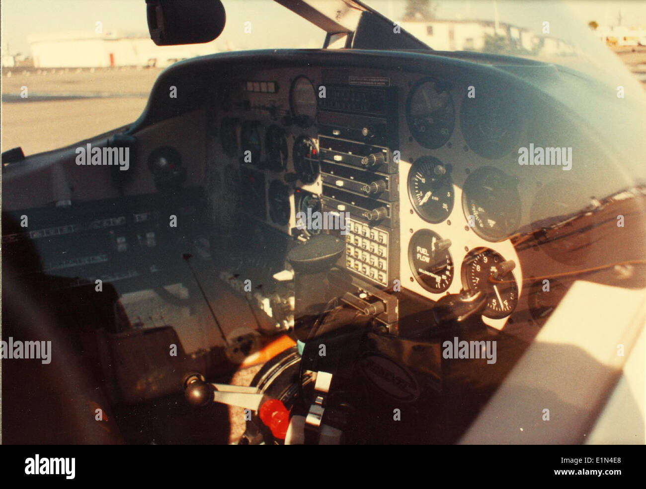 The Partenavia P-68C is a twin-engine light aircraft, designed and ...