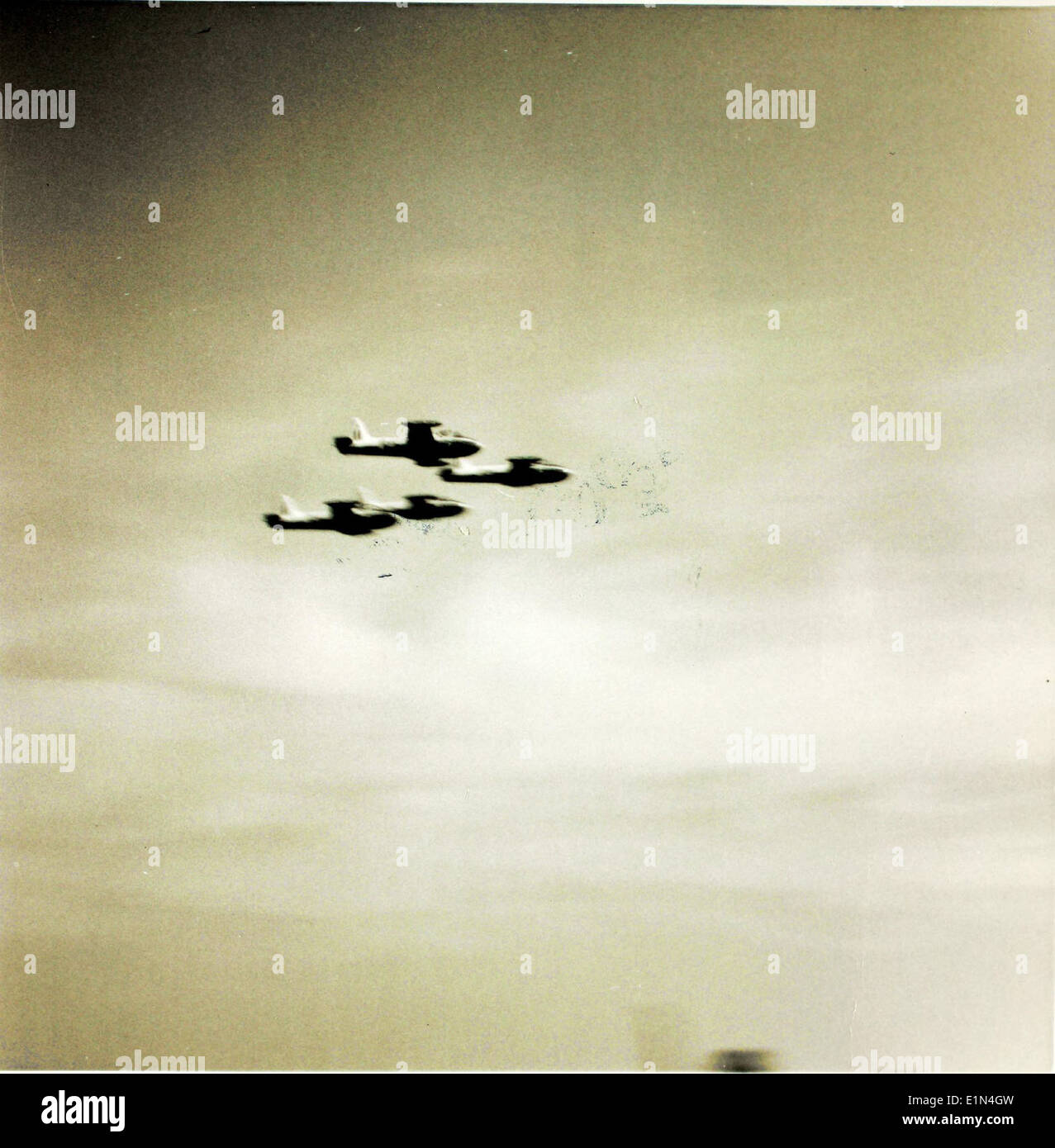 The Percival P.84 Jet Provost was a British jet trainer aircraft ...