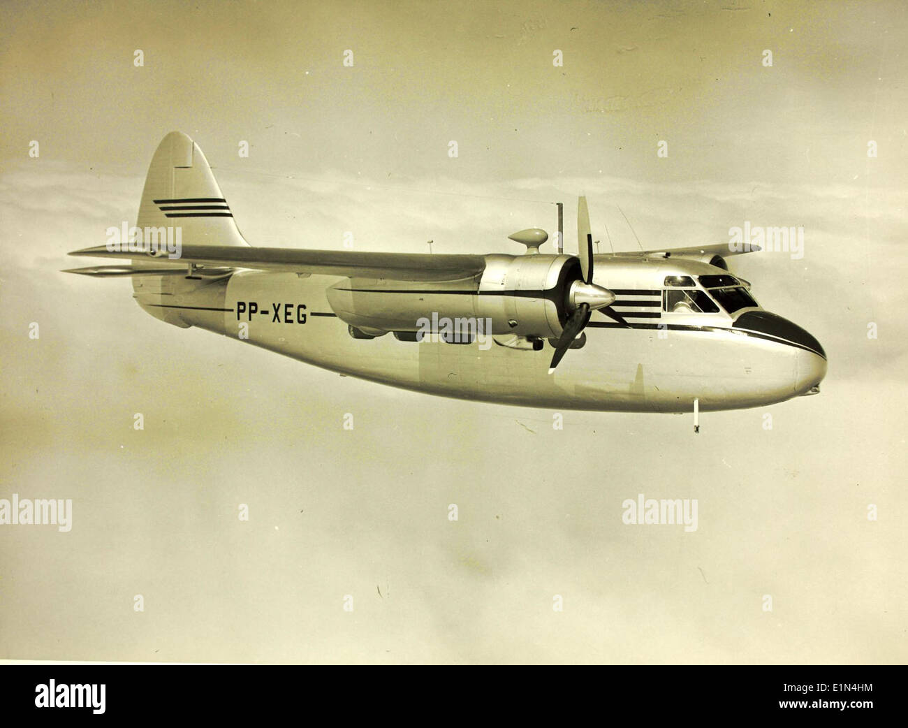 Percival p50 prince hi-res stock photography and images - Alamy
