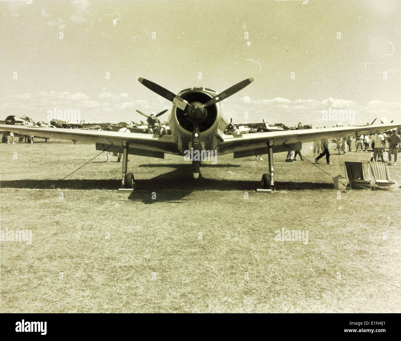 The Percival P.56 Provost was a British military trainer aircraft ...