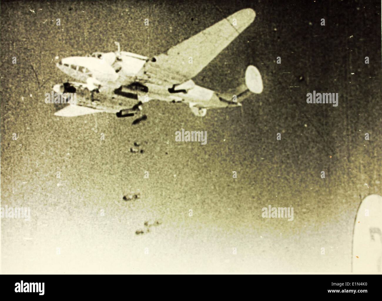 Petlyakov hi-res stock photography and images - Alamy