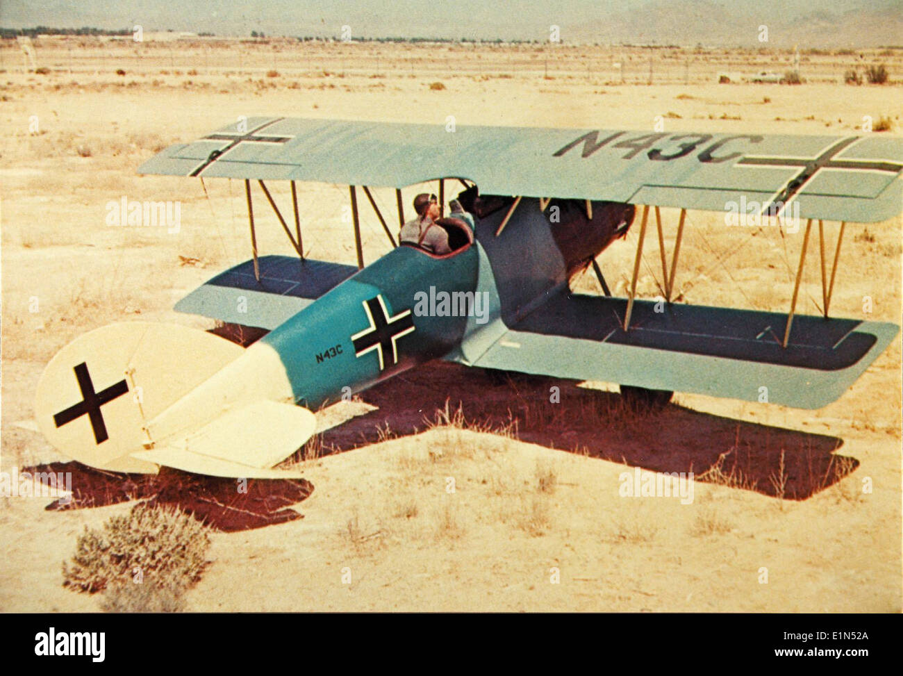 The Pfalz D.XII was a German biplane fighter aircraft used during World ...