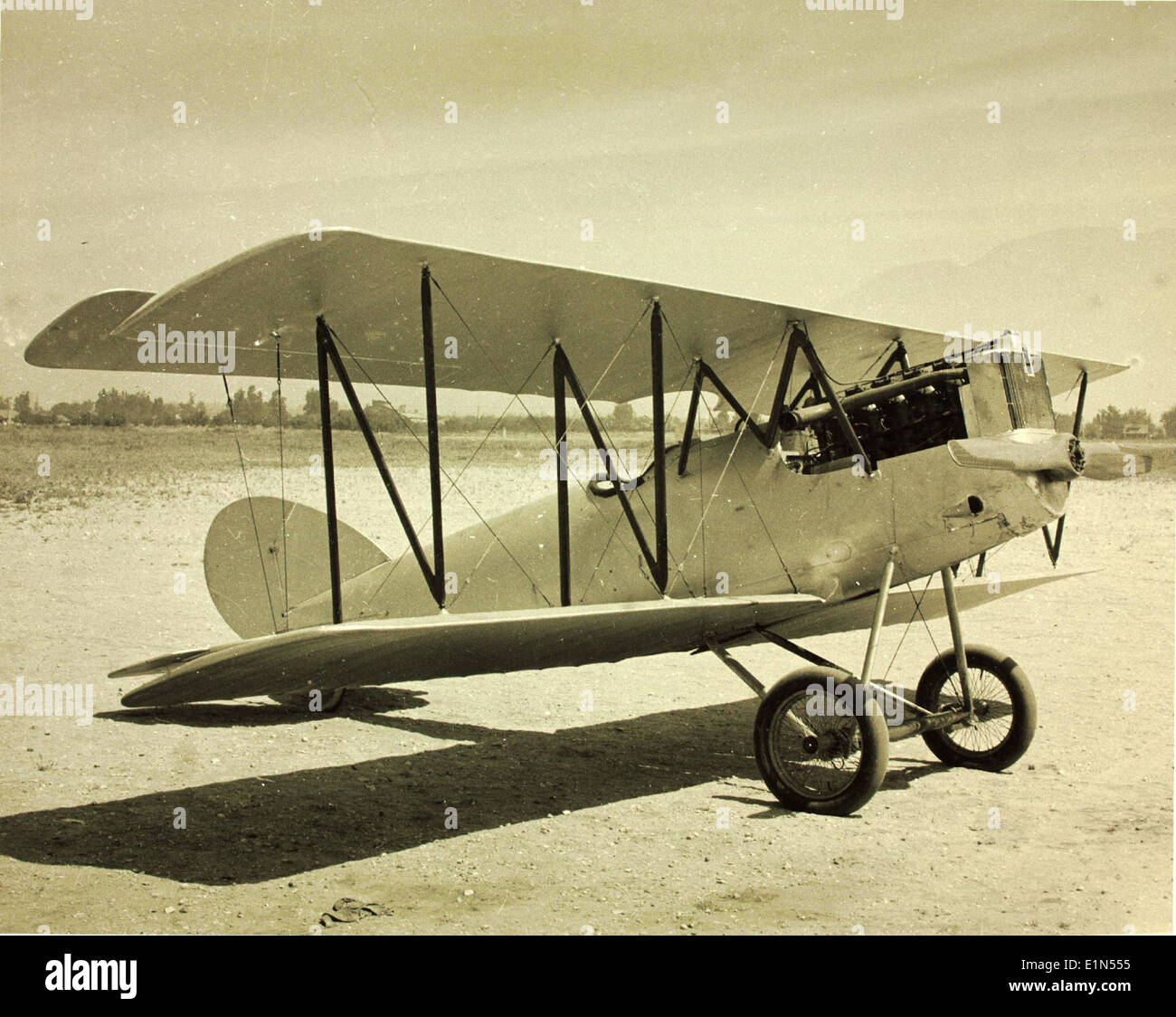 Pfalz d hi-res stock photography and images - Alamy