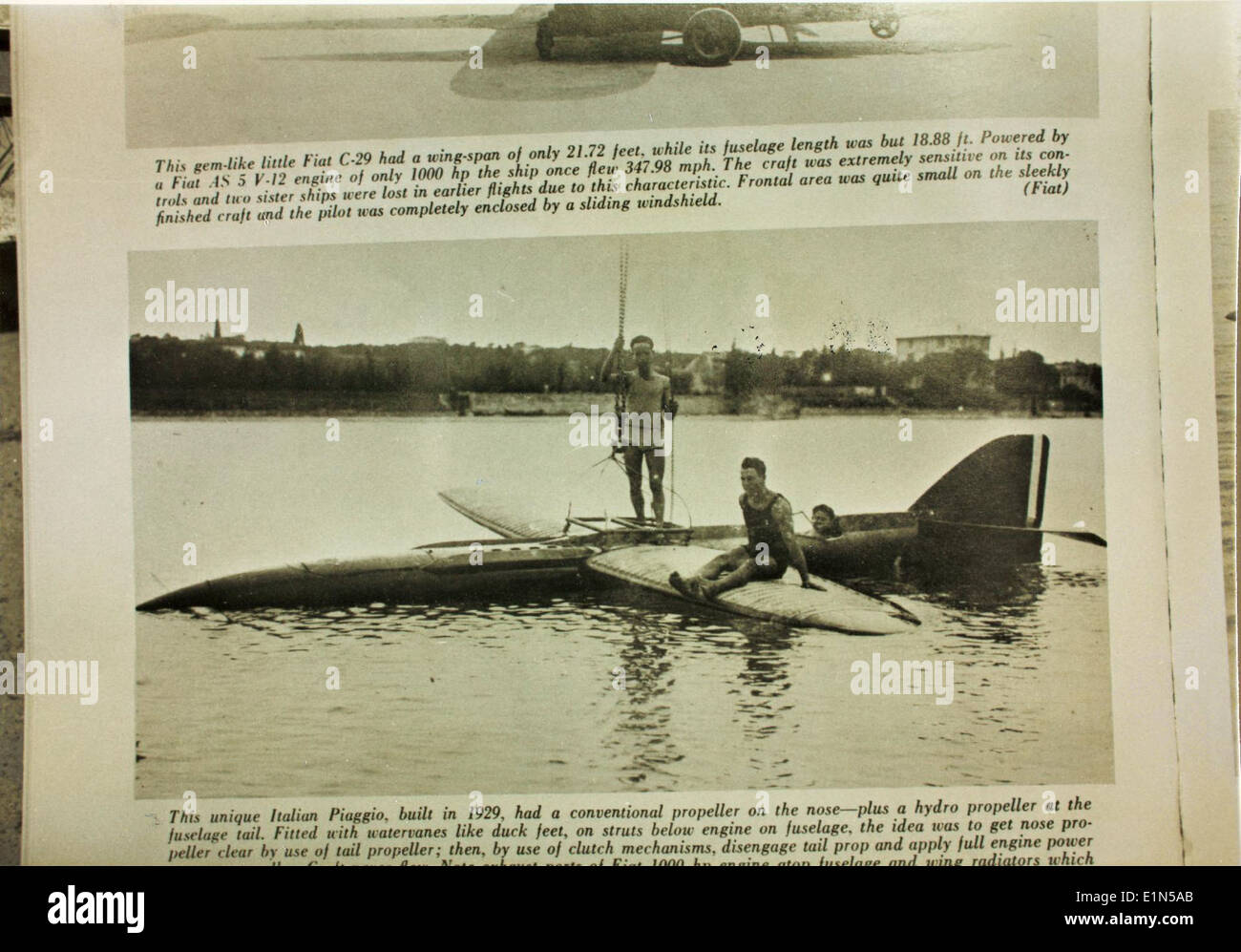 1929racer hi-res stock photography and images - Alamy