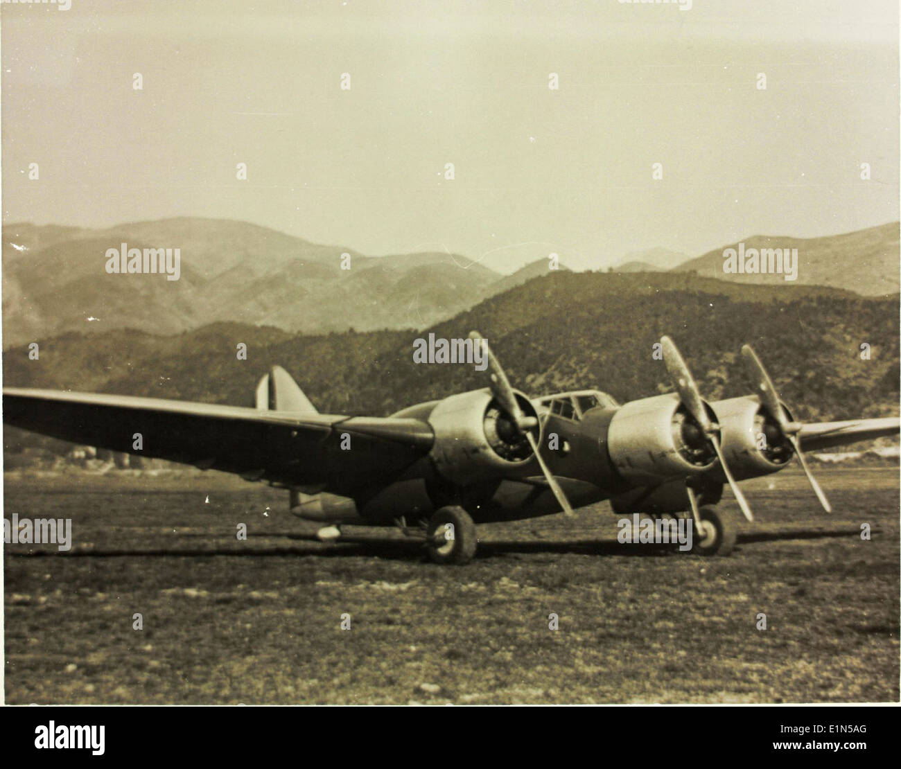 The Piaggio P.16 was an Italian aircraft developed in the 1930s ...